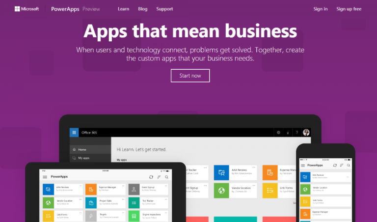 Microsoft Power Apps – The Ultimate user guide - Apek Group